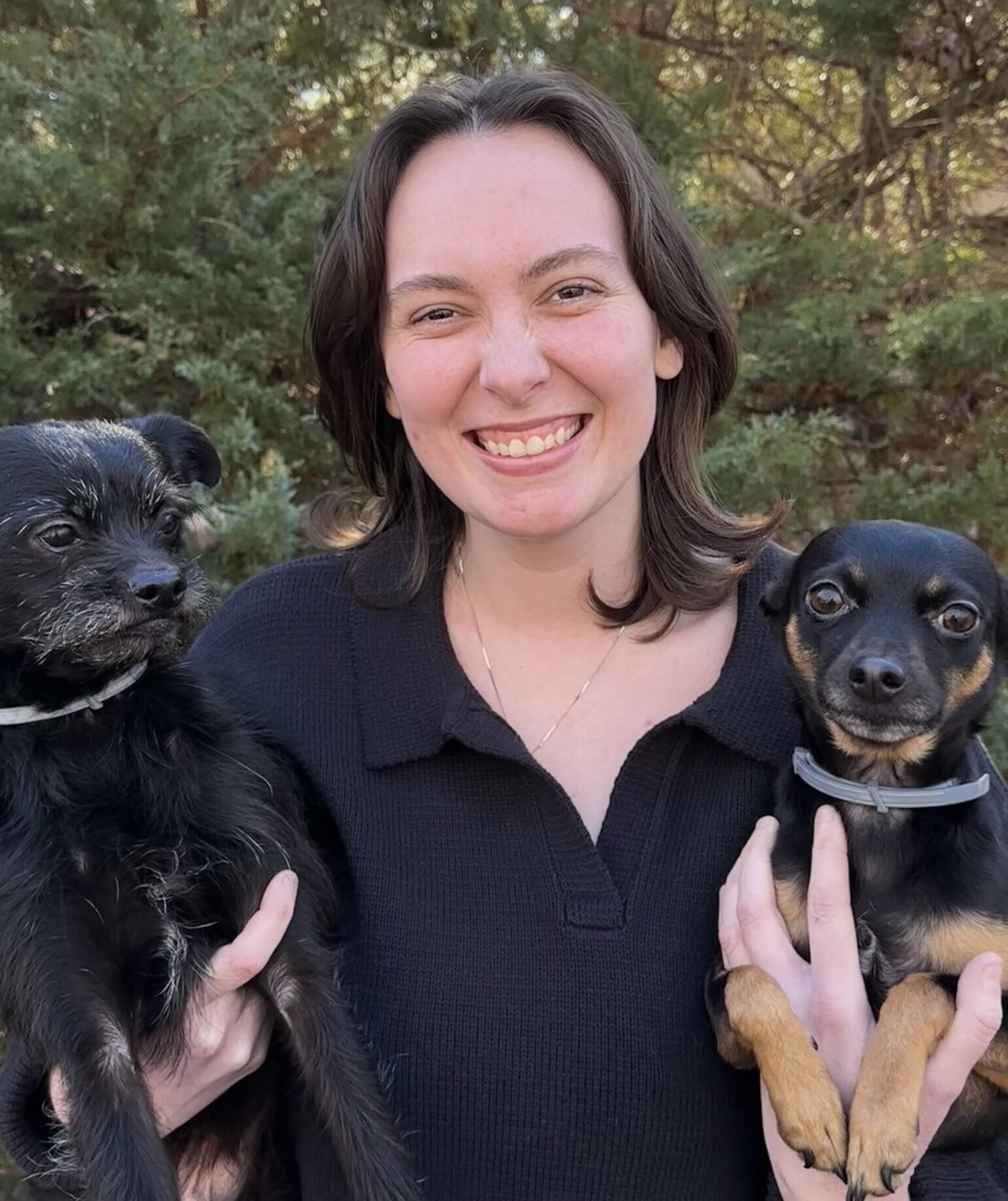 Brian Berg - Lisa Berg - Dog Trainers - K9 Basics